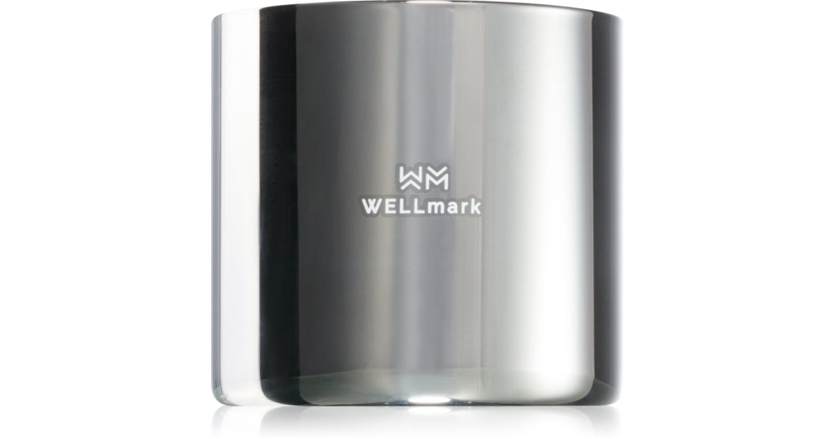 Wellmark Bold Future scented candle | notino.co.uk