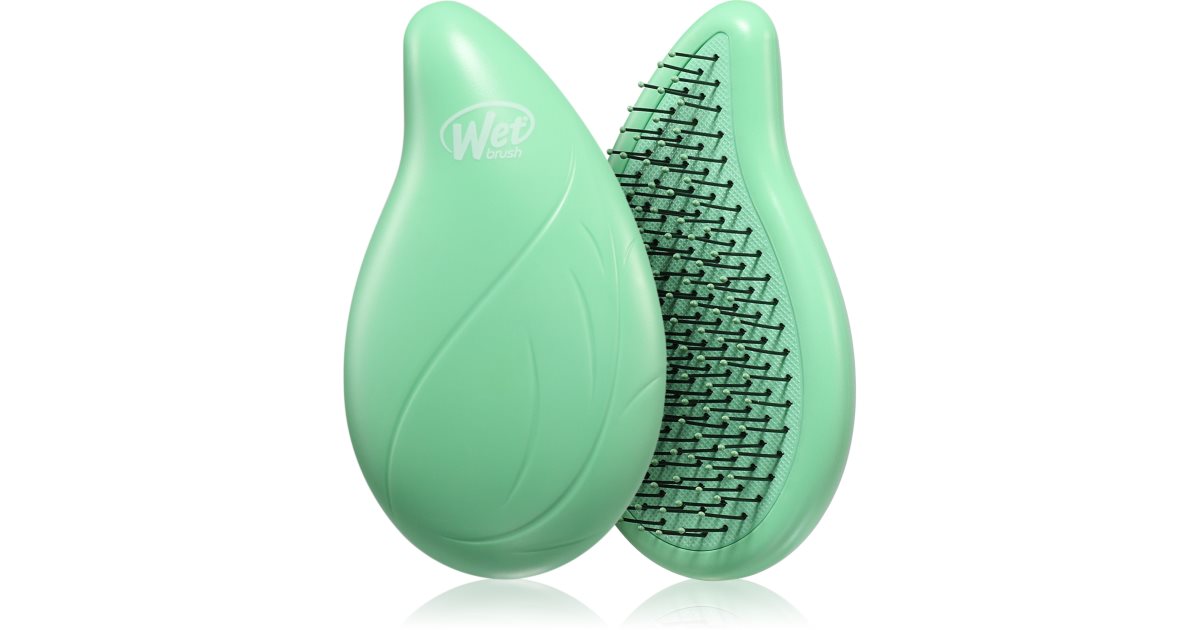 Wet Brush Go Green | Livrare rapida! | Notino.ro