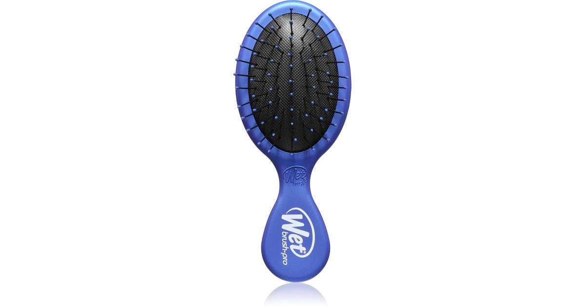 Wet Brush Wet Brush pro mini Hair Brush travel | notino.ie