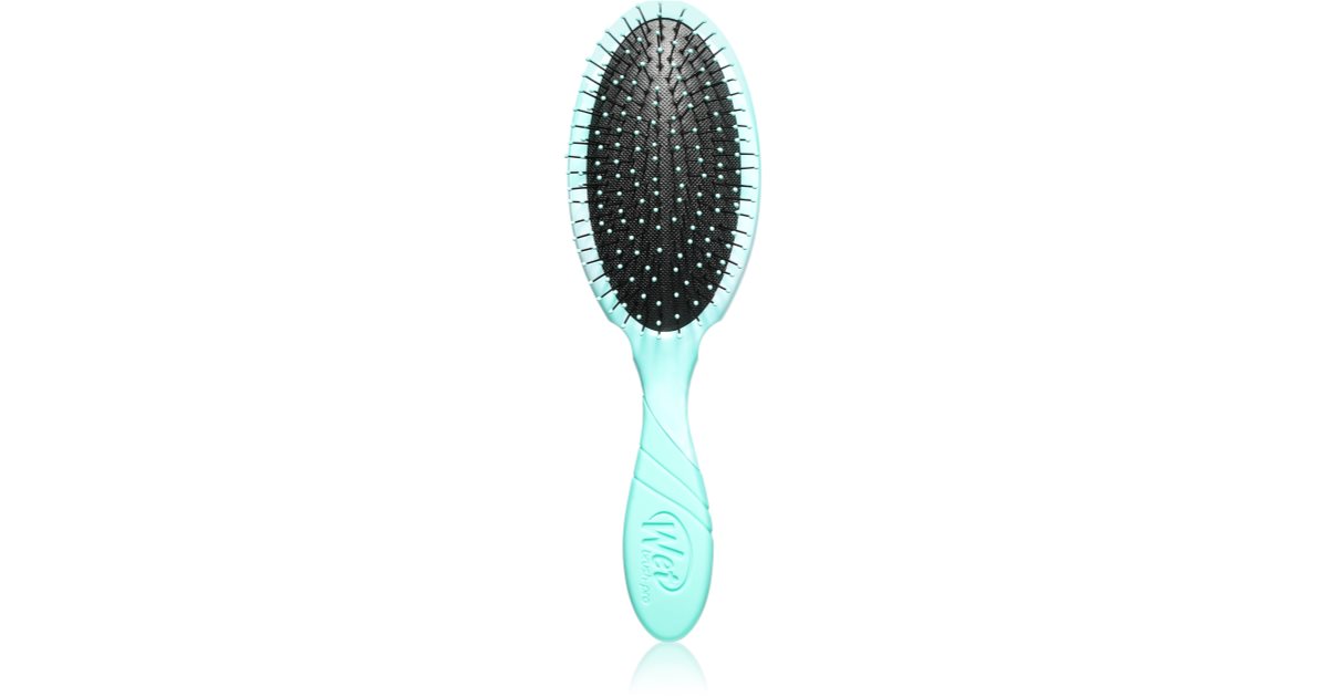 Wet Brush Pro detangler Color shock Hair Brush for easy combing | notino.ie