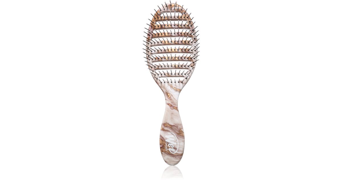 Wet Brush Speed Dry escova redonda de brushing | notino.pt