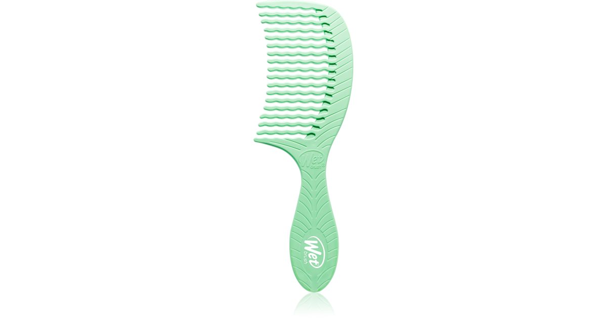 Wet Brush Go Green Detangling comb Comb | notino.ie
