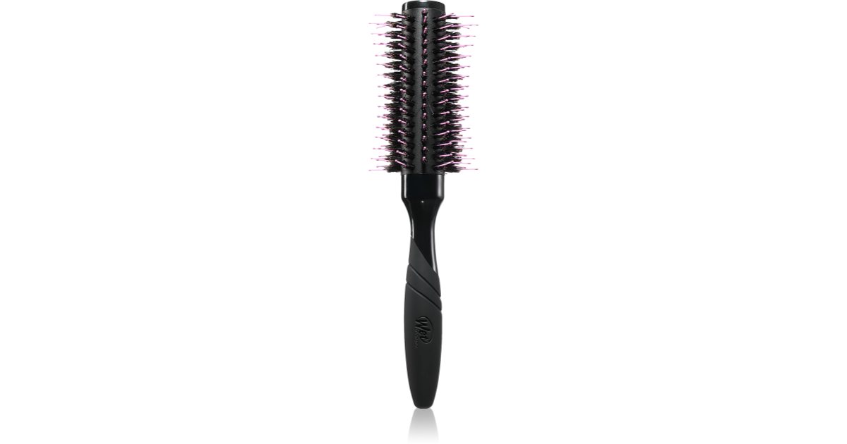 Wet Brush Volumizing round brush - thick Rund borste för maximal volym ...