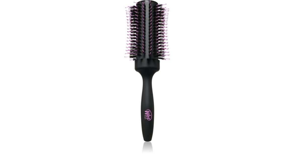 Wet Brush Volumizing Round Brush - Thick Coarse Hair | Livrare rapida ...