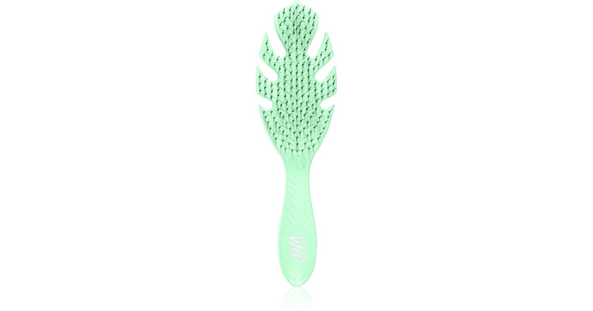 Wet Brush Go Green Go Green Hair Brush | notino.ie