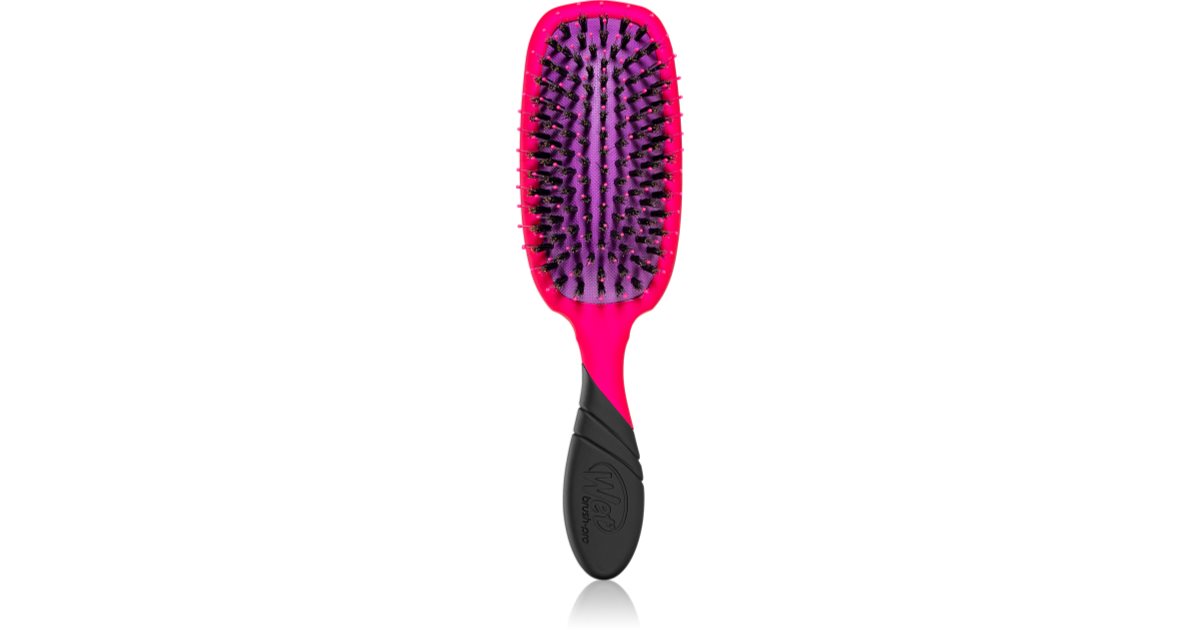 Wet Brush Pro Shine Enhancer Brush to smooth hair | notino.ie