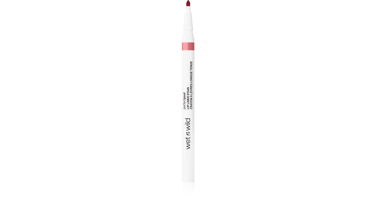 Wet n Wild Perfect Pout Lipcolor in Stiftform | notino.at