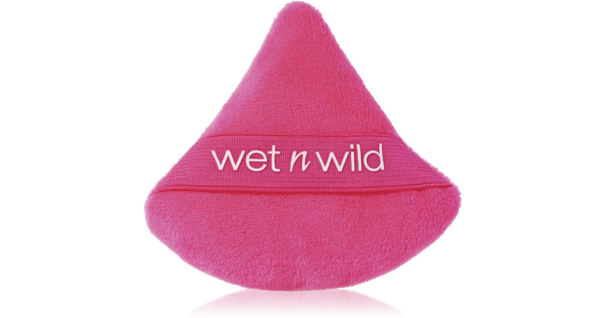 Wet n Wild Powder Puff piumino da cipria | notino.it