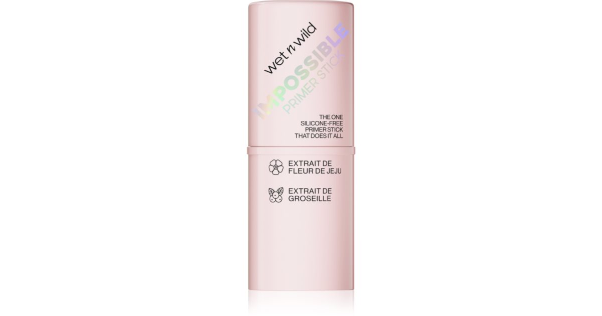 Wet n Wild Impossible primer in a stick | notino.co.uk