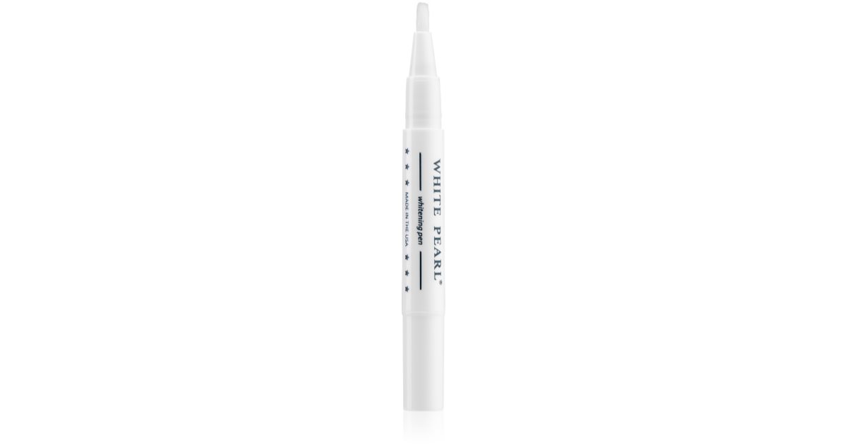 White Pearl System PAP Whitening Pen fogfehérítő toll | notino.hu