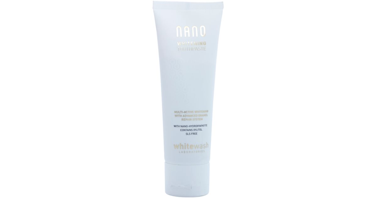 Whitewash Nano | Livrare rapida! | Notino.ro