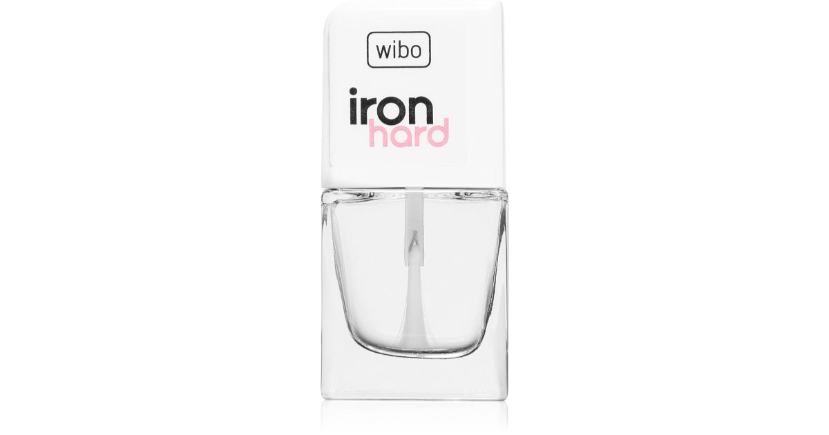 Wibo Iron Hard | notino.gr