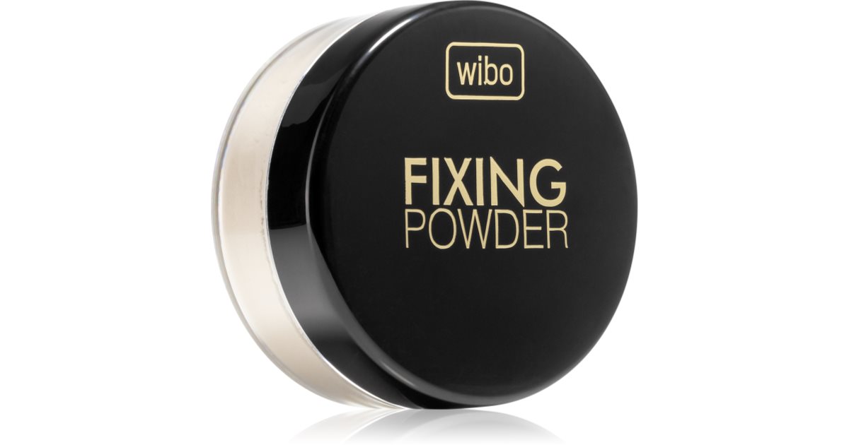 Wibo Fixing Powder Fixierpuder | notino.at