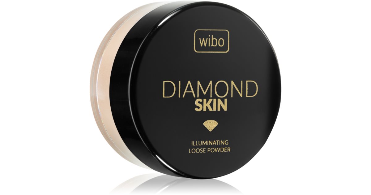 Wibo Diamond Skin | notino.gr