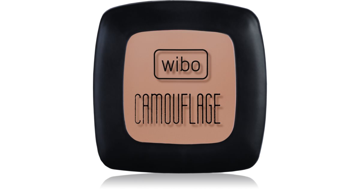 Wibo Camouflage кремообразен покривен коректор | notino.bg