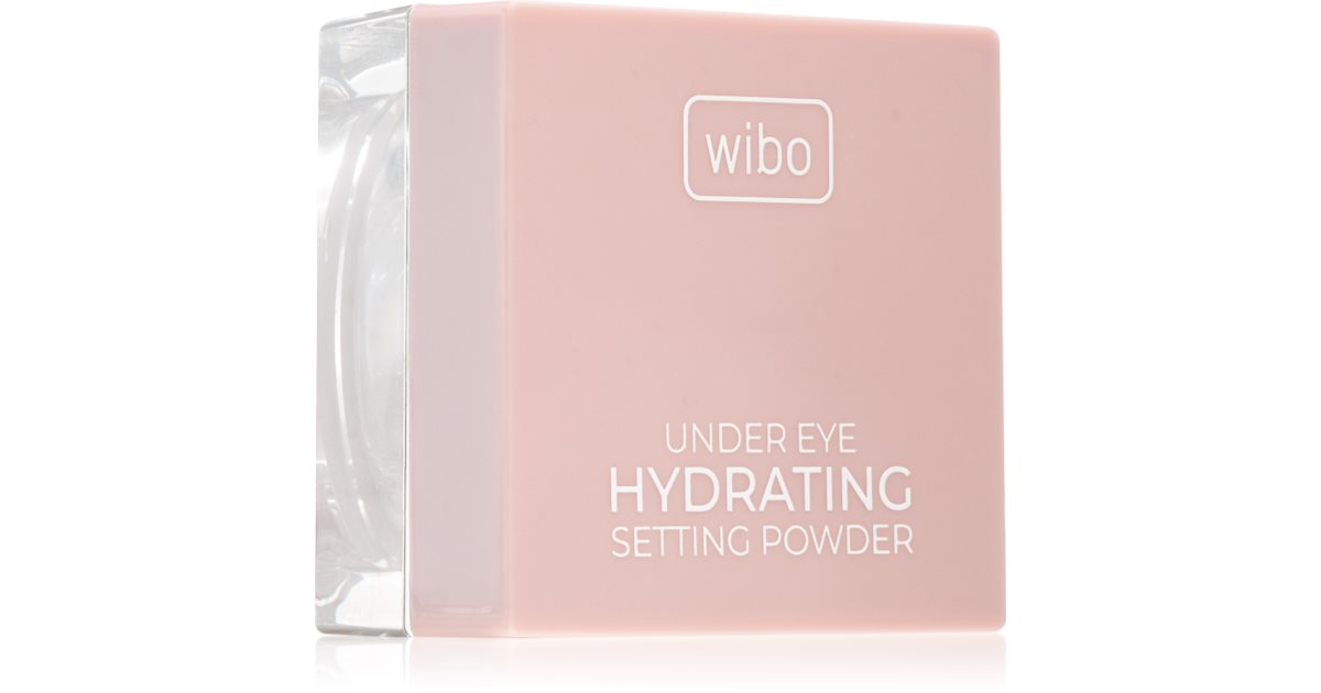 Wibo Under Eye Hydrating | notino.gr