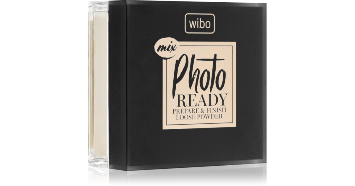 Wibo Photo Ready loser Puder | NOTINO