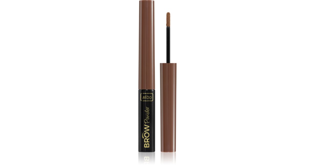 Wibo Brow Powder Powder for eyebrows | notino.ie