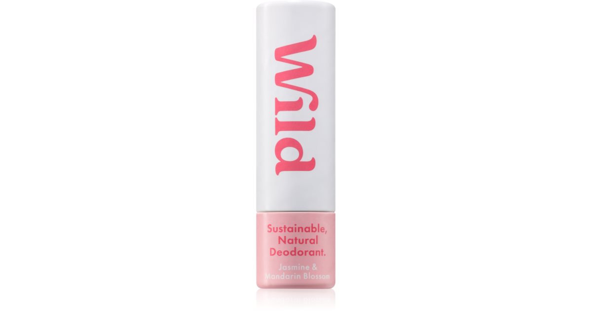 Wild Jasmine & Mandarin Blossom Deo-Stick mini