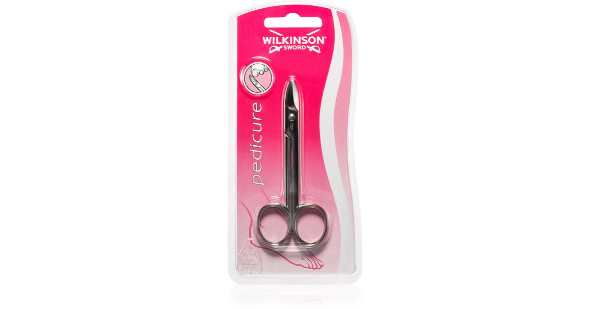 Wilkinson Sword Pedicure Nail Scissors | Brza dostava | notino.hr