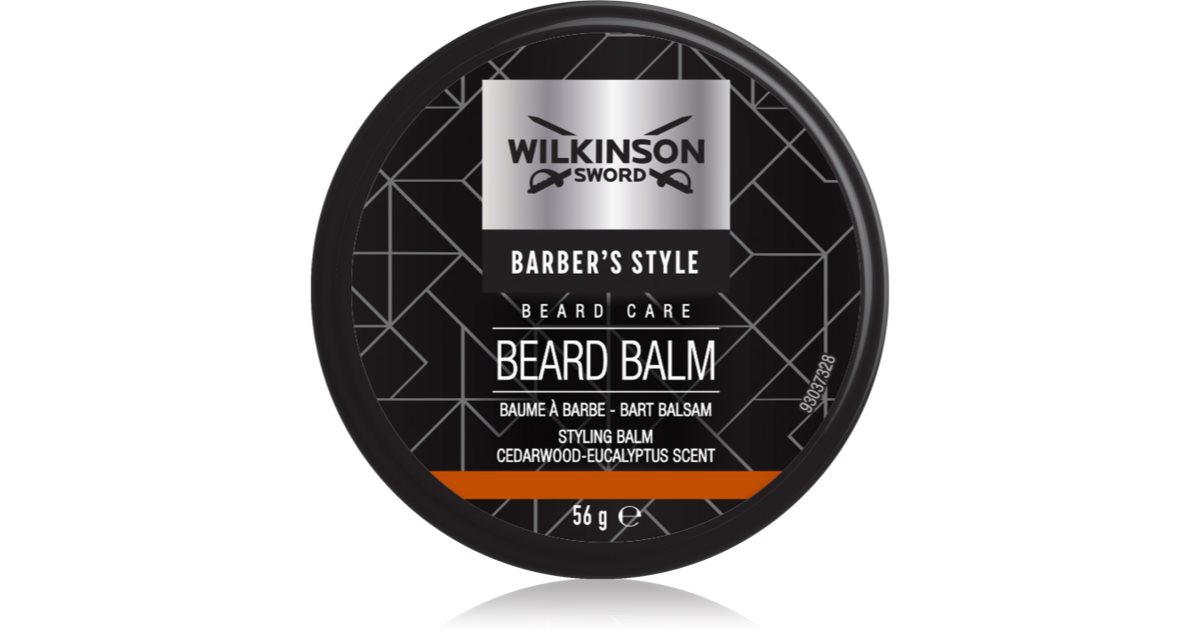 Wilkinson Sword Barbers Style Beard Balm beard balm | notino.co.uk