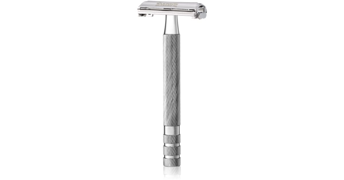 Wilkinson Sword Barbers Style Classic Shave The Edger razor ...