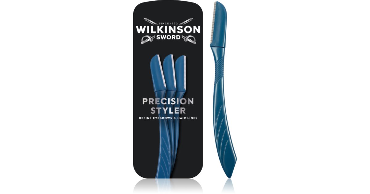 Wilkinson Sword Essential Precision Styler | notino.gr