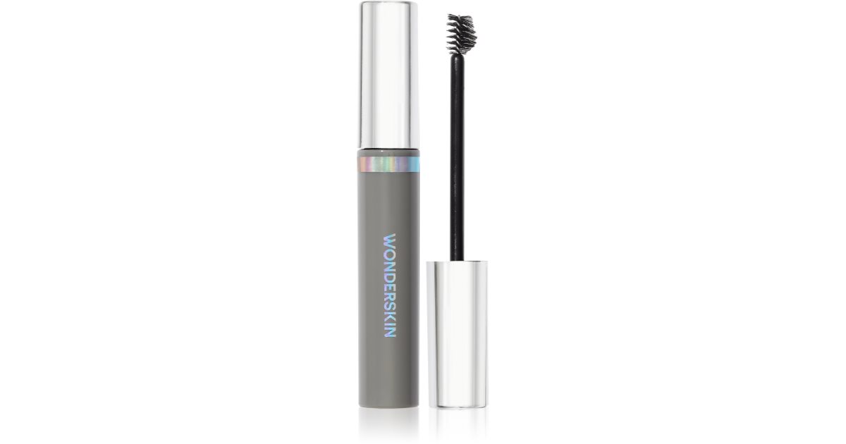 WONDERSKIN Brow Styler styling gel for eyebrows | notino.co.uk