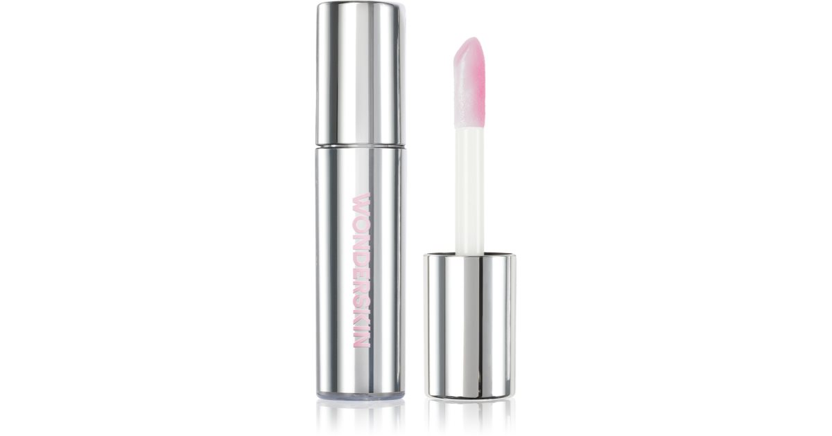 WONDERSKIN Lip Rehab Serum Oil Lippenöl | notino.at
