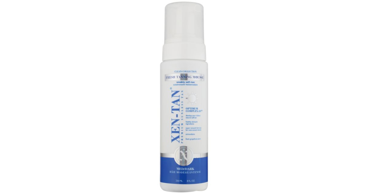 Xen-Tan Clean Collection Selbstbräuner | notino.de