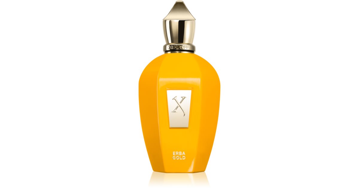 Xerjoff Erba Gold | notino.dk