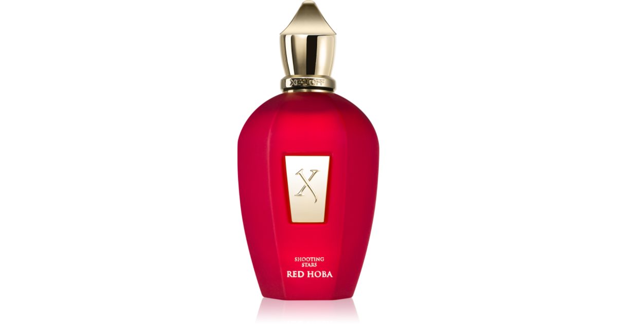 Xerjoff Red Hoba perfume unisex | notino.co.uk