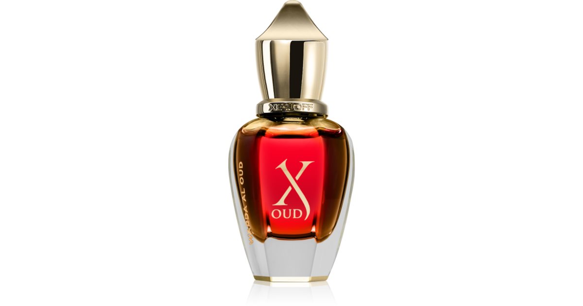 Xerjoff Warda Al Oud parfümiertes öl unisex