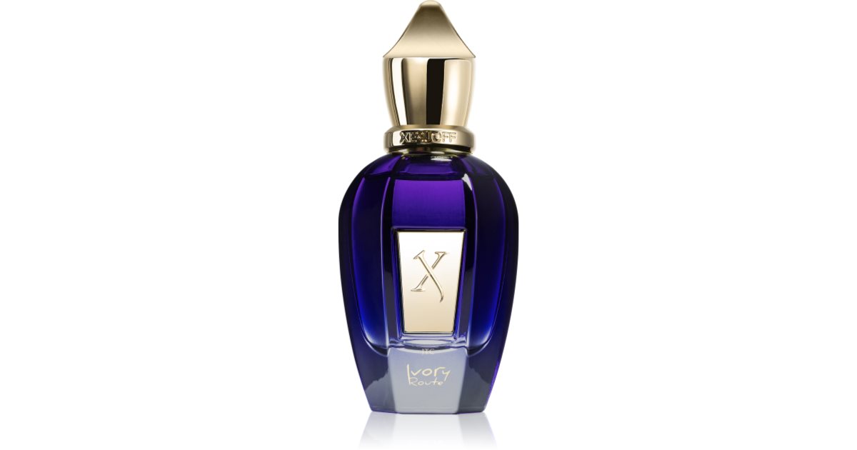 Xerjoff Ivory Route eau de parfum unisex | notino.co.uk