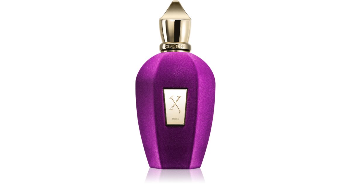 Xerjoff Muse Eau De Parfum Unisex Notinofi