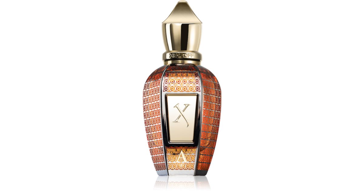 Xerjoff Alexandria III perfume unisex | notino.ie