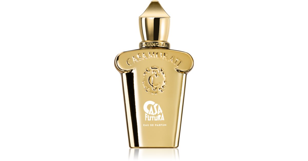 Xerjoff Casamorati 1888 Casa Futura eau de parfum unisex | notino.co.uk
