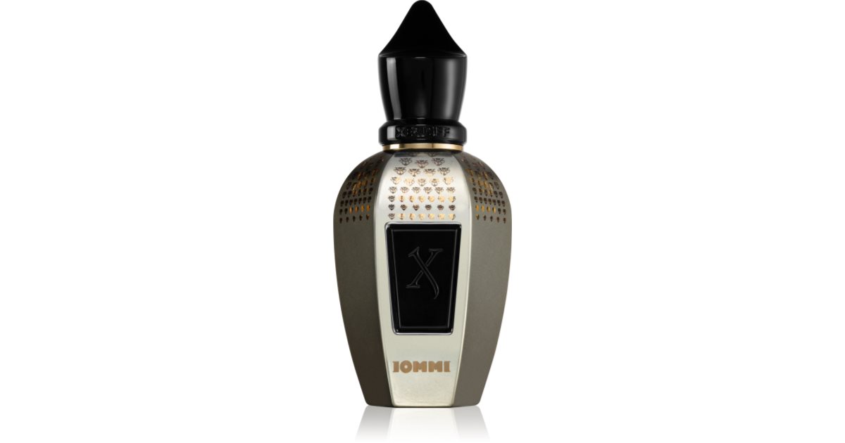 Xerjoff Tony Iommi Monkey Special perfume unisex Review | notino.co.uk