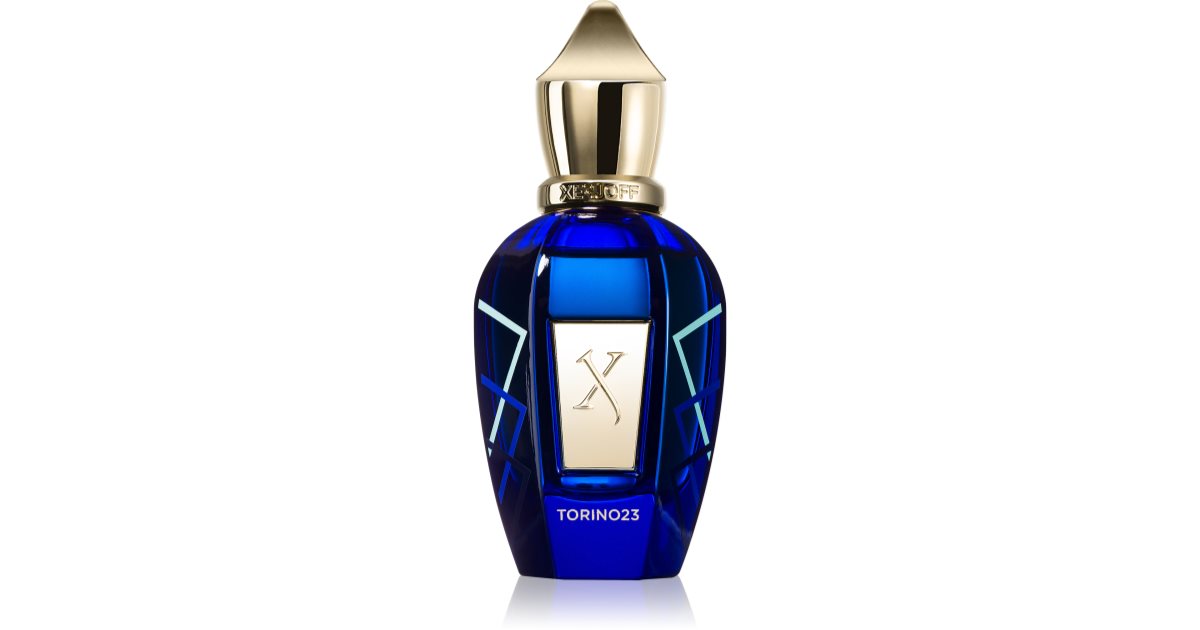 Xerjoff Torino23 Eau de Parfum unisex | notino.ie