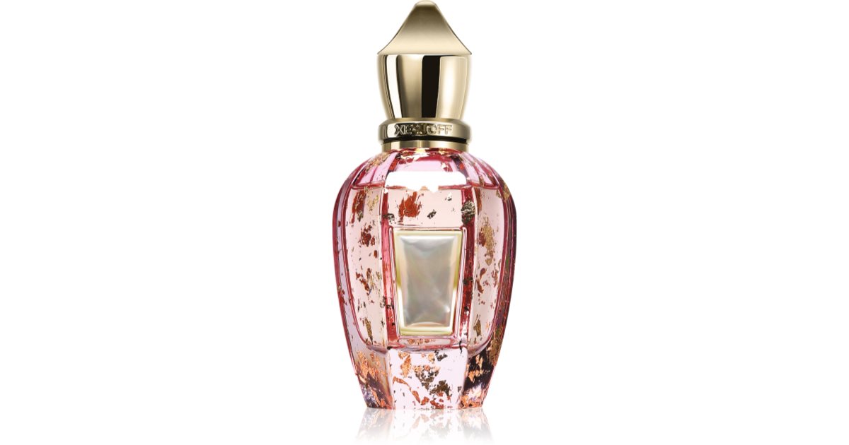 Xerjoff Elle Anniversary perfume for women | notino.ie