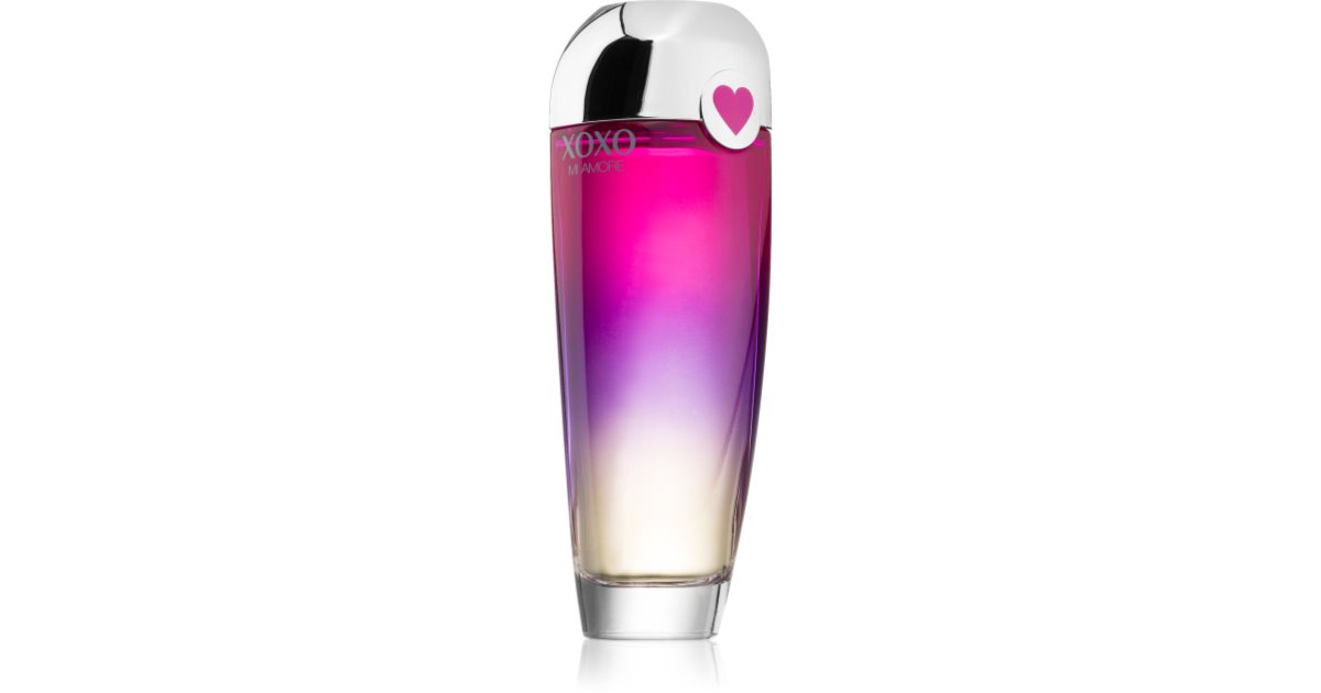 Xoxo Mi Amore Eau de Parfum para mujer | notino.es