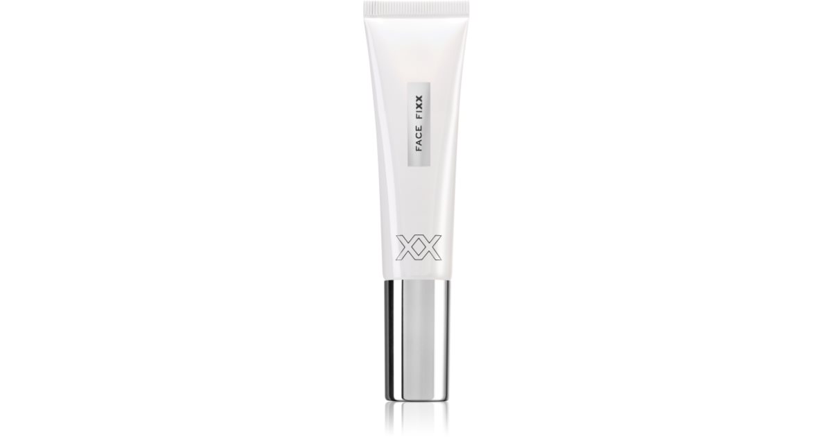 XX by Revolution FACE FIXX moisturizing makeup primer | notino.co.uk