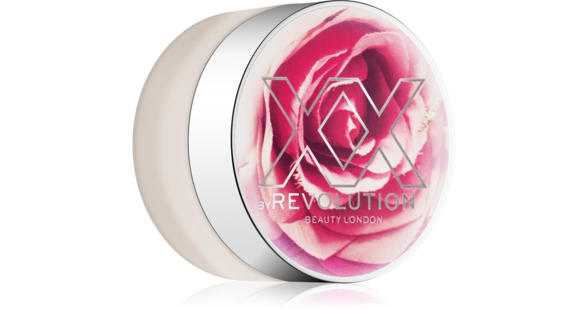 XX by Revolution SECOND SKIN COMPLEXXION base de teint pour lisser la ...