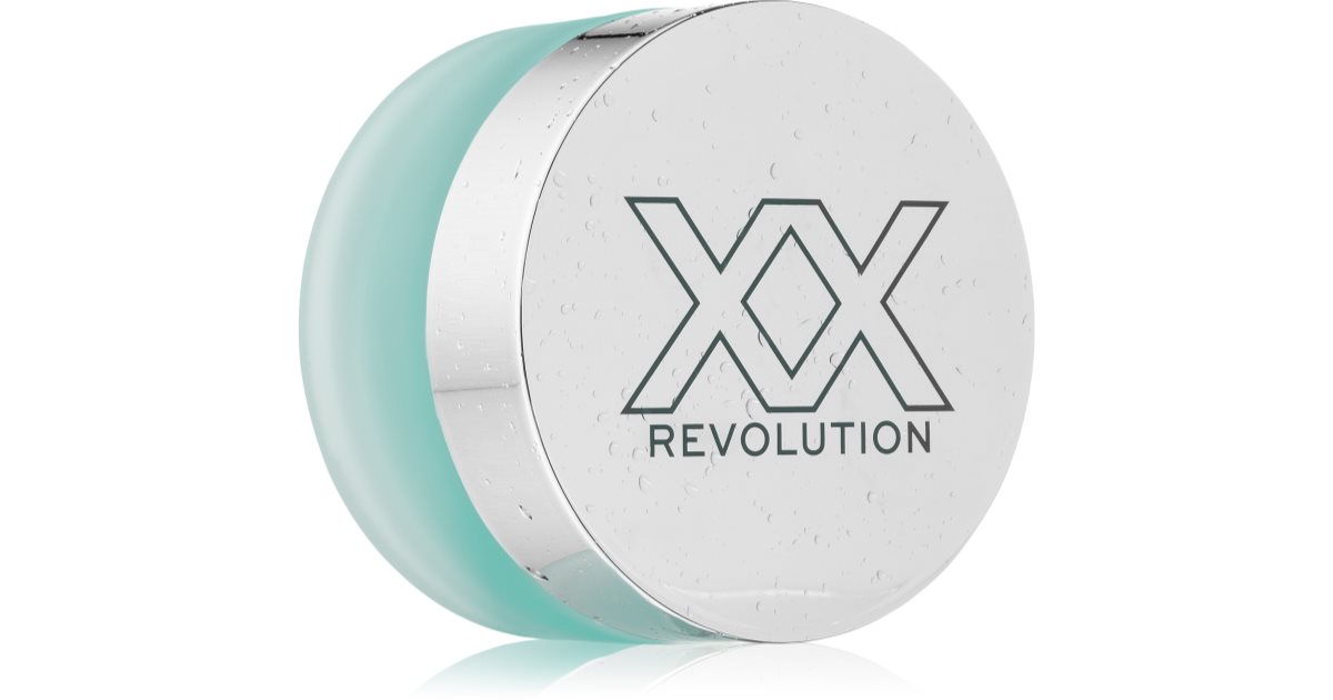XX by Revolution XX BOMB H2 GLOW Primer Make-up Grundierung für ...