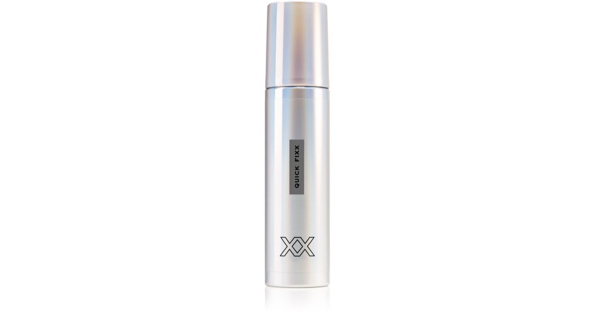 XX by Revolution GLOW FIXX Mattifying Makeup Setting Spray | notino.co.uk