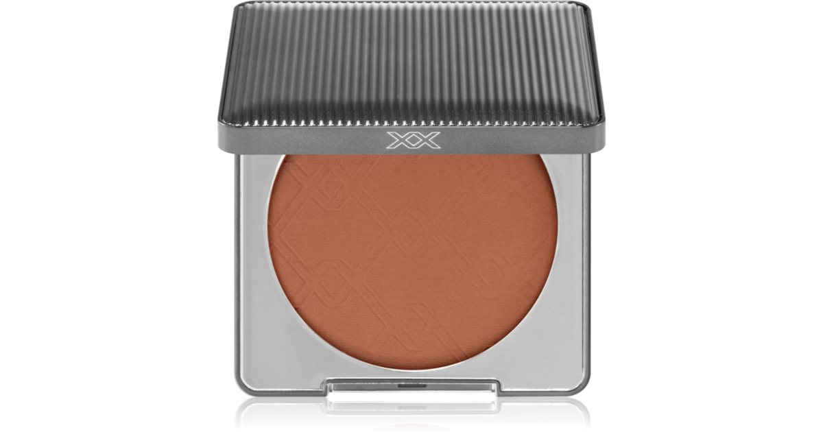 XX by Revolution XX BRONZER bronzer with matt effect | notino.co.uk
