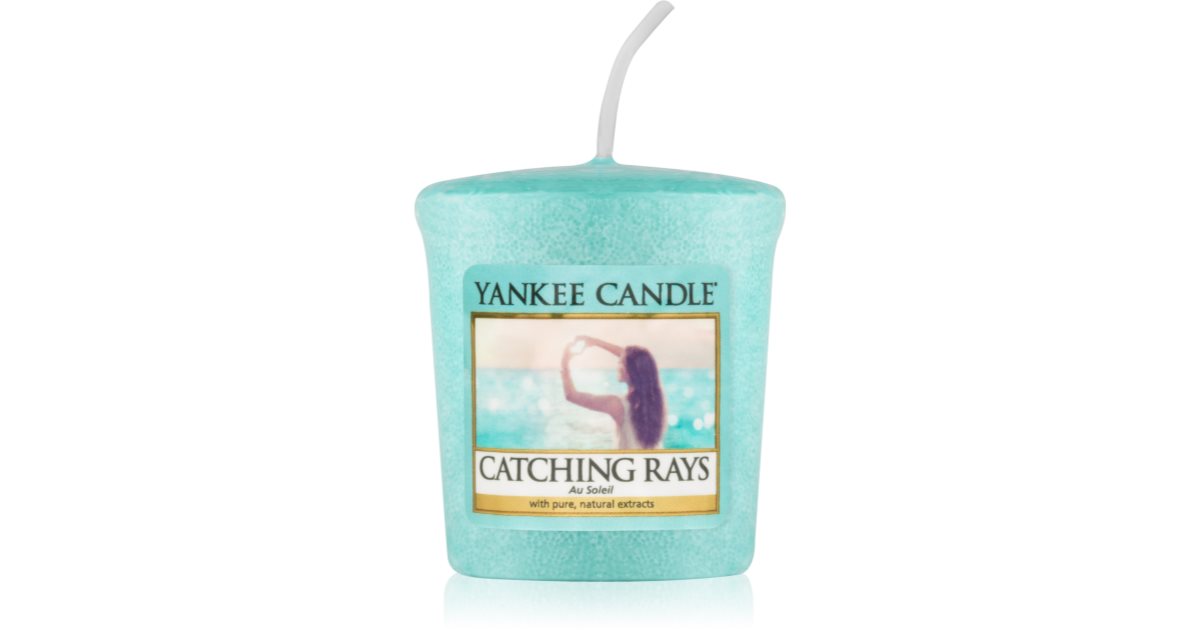 Yankee Candle Catching Rays | notino.gr