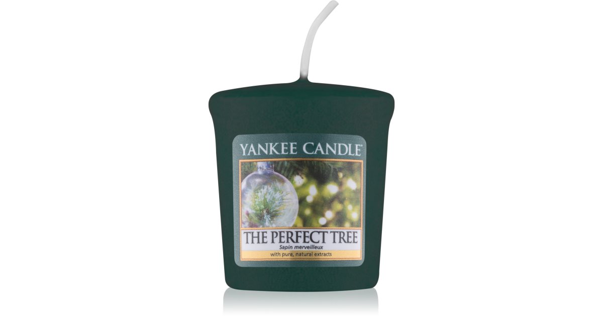 Yankee Candle The Perfect Tree | notino.gr