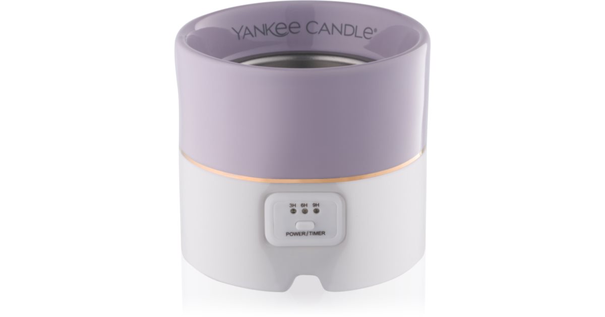 Wunderbar Yankee Candle Duftlampe Fotos