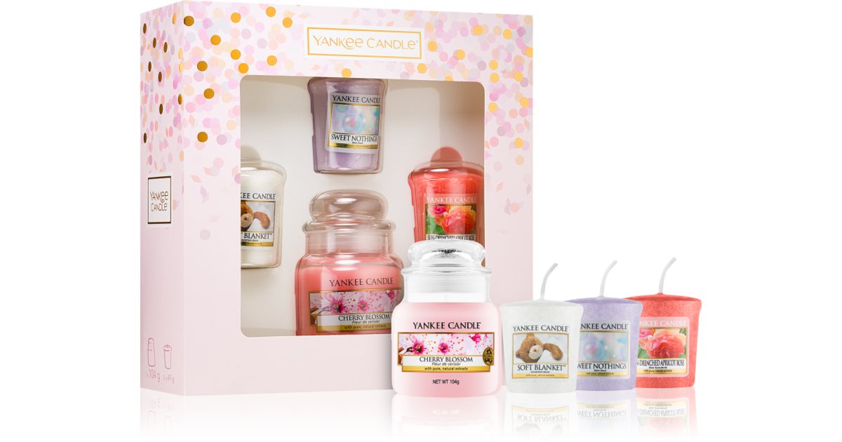 Yankee Candle Everyday Gifting Gift Set II. | notino.fi